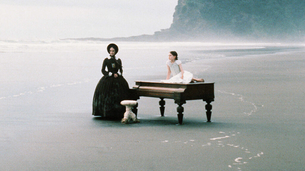 8 Great Piano Movies that Steal the Show - Best Movies by Farr