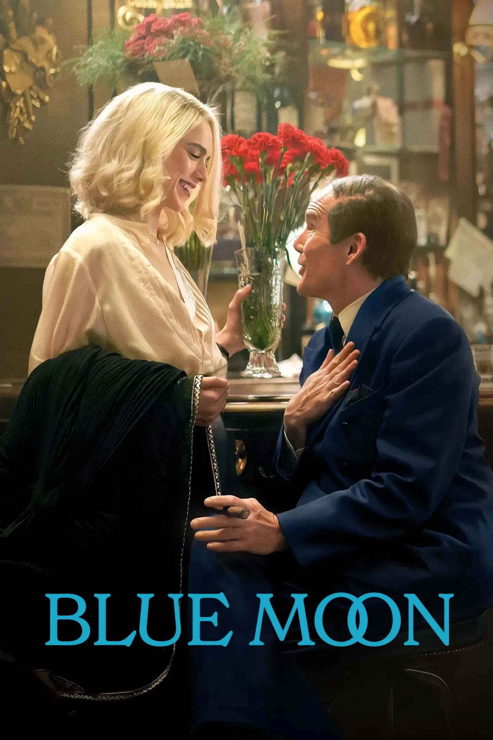 Blue Moon - Best Movies by Farr